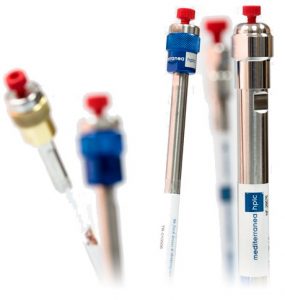Columnas para HPLC – Equipamientos analíticos